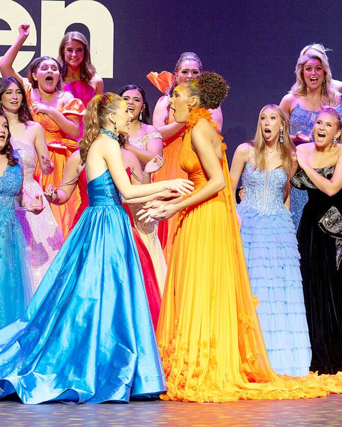 Miss Pennsylvania titles awarded | News, Sports, Jobs - Altoona Mirror